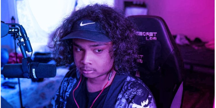 Jerx is a name to watch out for at TwitchCon San Diego this October