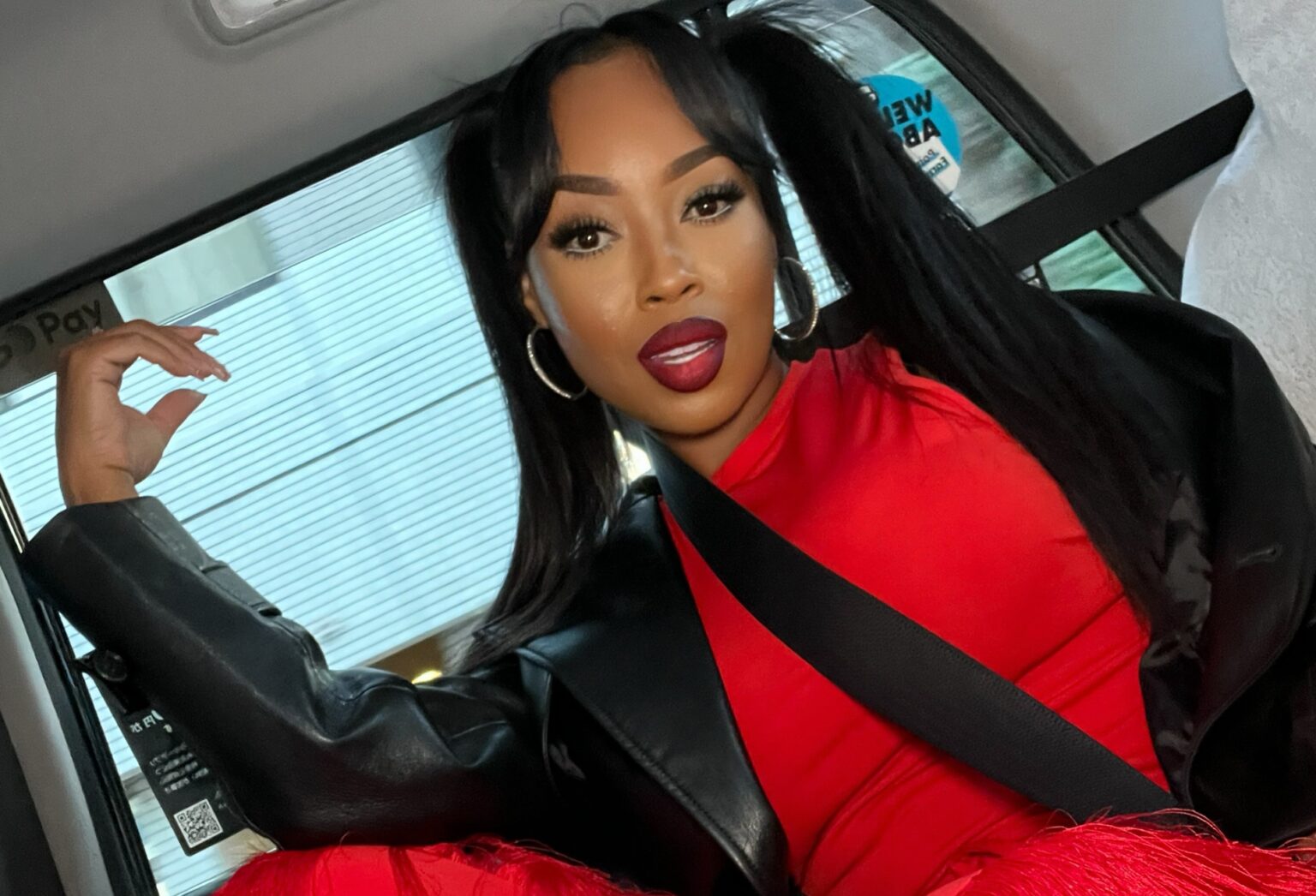 Nina Galy's Journey from Real Estate to TikTok: Inspiring Female ...
